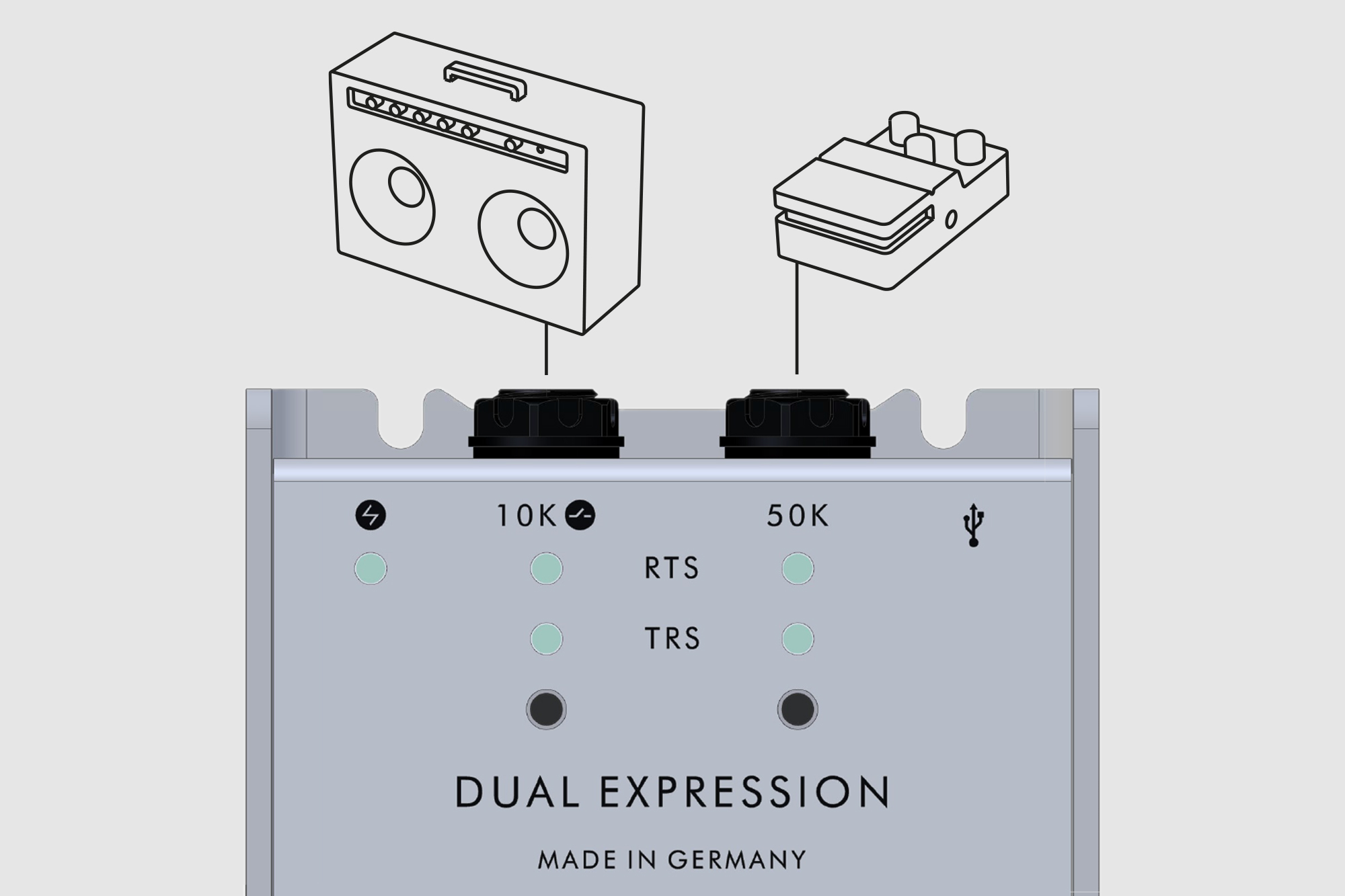 LEHLE DUAL EXPRESSION – LEHLE Support