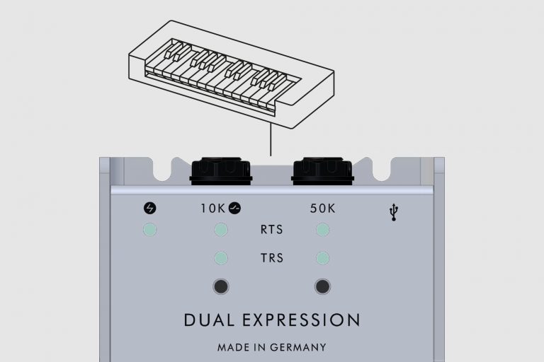 LEHLE DUAL EXPRESSION – LEHLE Support