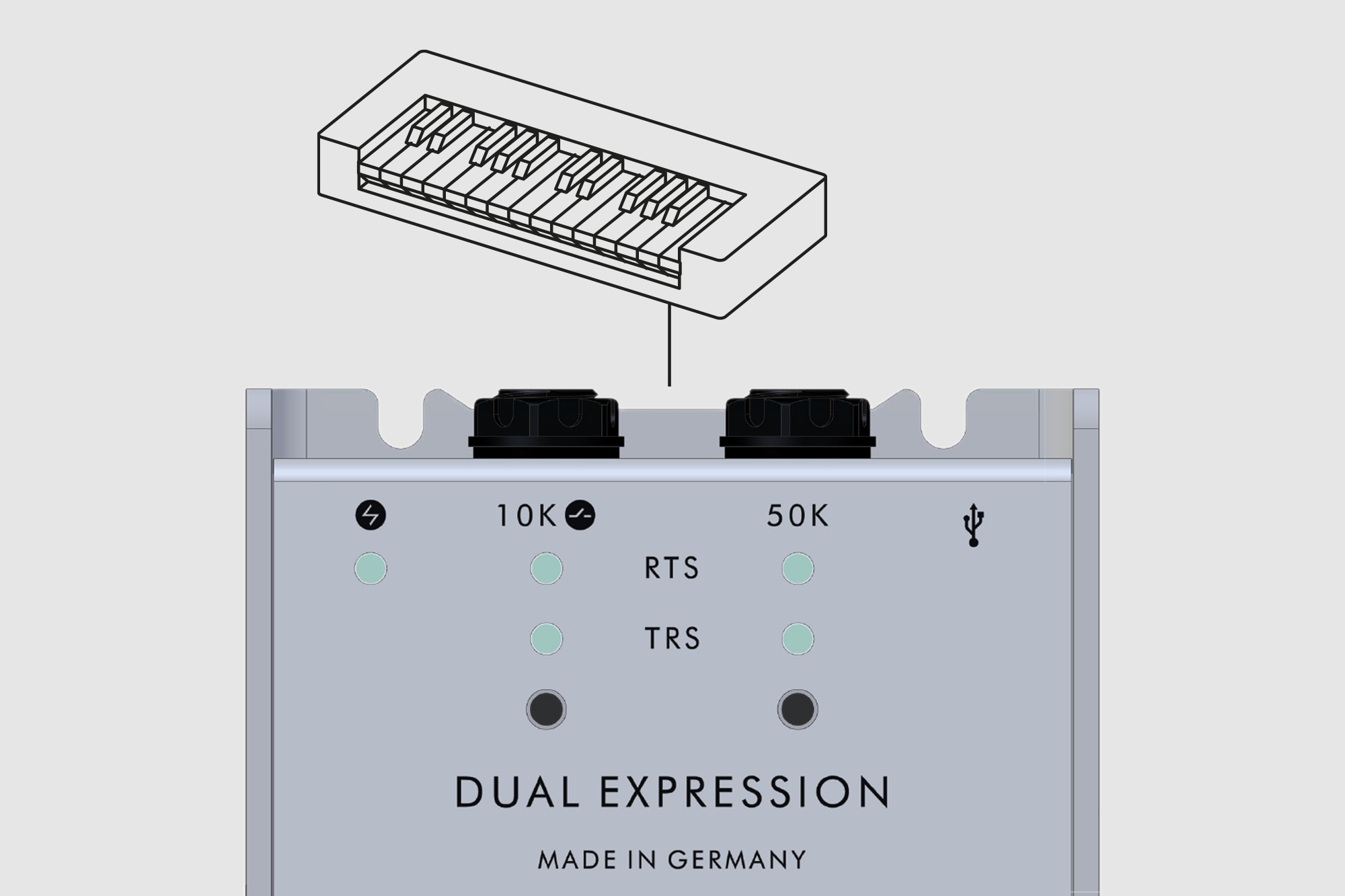 LEHLE DUAL EXPRESSION – LEHLE Support