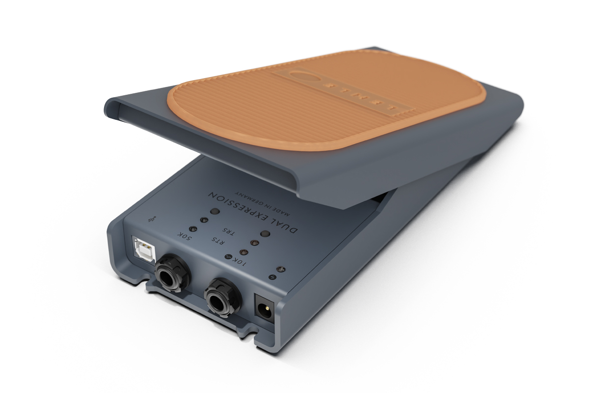 LEHLE DUAL EXPRESSION – LEHLE Support