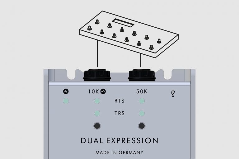 LEHLE DUAL EXPRESSION – LEHLE Support