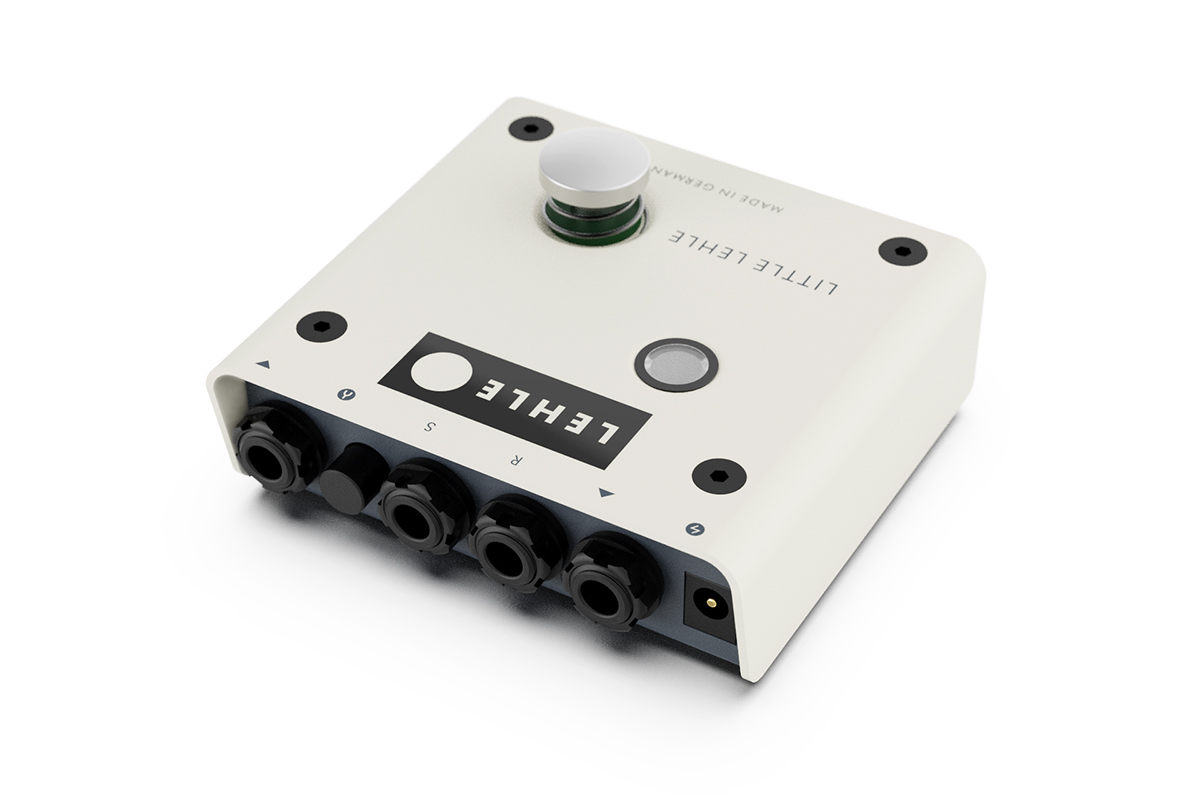 LITTLE LEHLE III – LEHLE Support