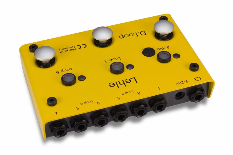 LEHLE D.LOOP SGOS – LEHLE Support